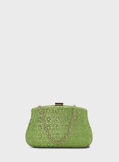 MENBUR Magnet Lock Clutch Bag UAE | Dubai, Abu Dhabi