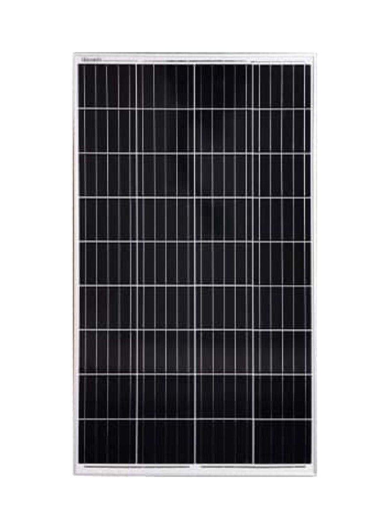 Maxima Solar Maxima Solar Dusol 50 Watt Panel, Portable Panels ...