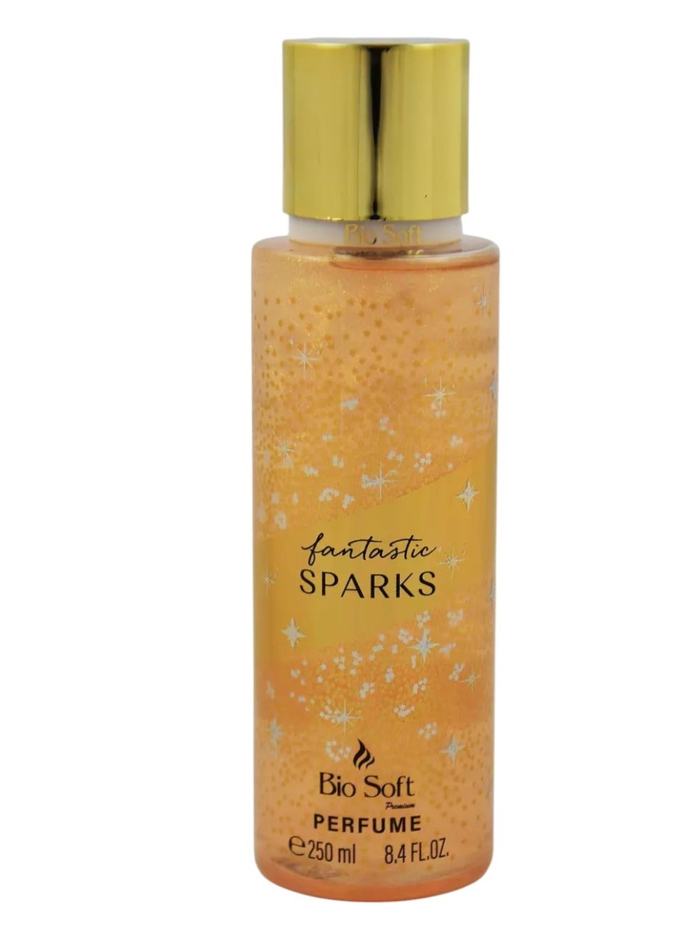 Bio Soft Premium Fantastic Sparks Perfume 250ml 8.4 FL.OZ. | Best Price ...