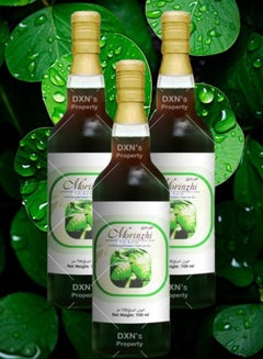 DXN 3 Pieces Morinzhi juice 700ML KSA | Riyadh, Jeddah