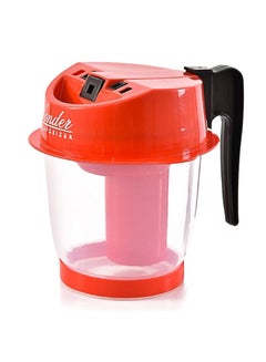 Wonder Wonder Professional Plastic Vaporizer Steam Inhaler - Red UAE ...