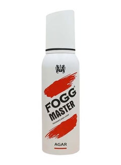 FOGG Fogg AGAR Perfume Spray for unisex 120ml | Yellow Friday Sale