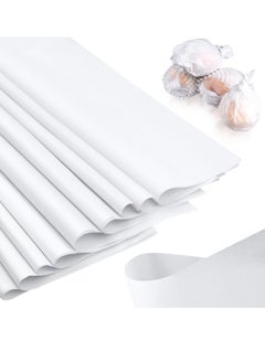 Excefore 100 Sheets 24 x 36 Inch Translucent Acid Free Archival Tissue ...