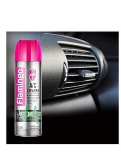 FLAMINGO FLAMINGO CARCARE TECH A/C PRO, AC CLEANER, AIR CONDITIONER ...