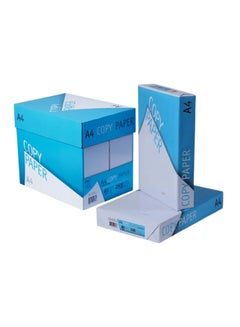 NEU A4 Copy Paper 80 GSM 500 Sheets/Ream High Quality Printing Papers ...