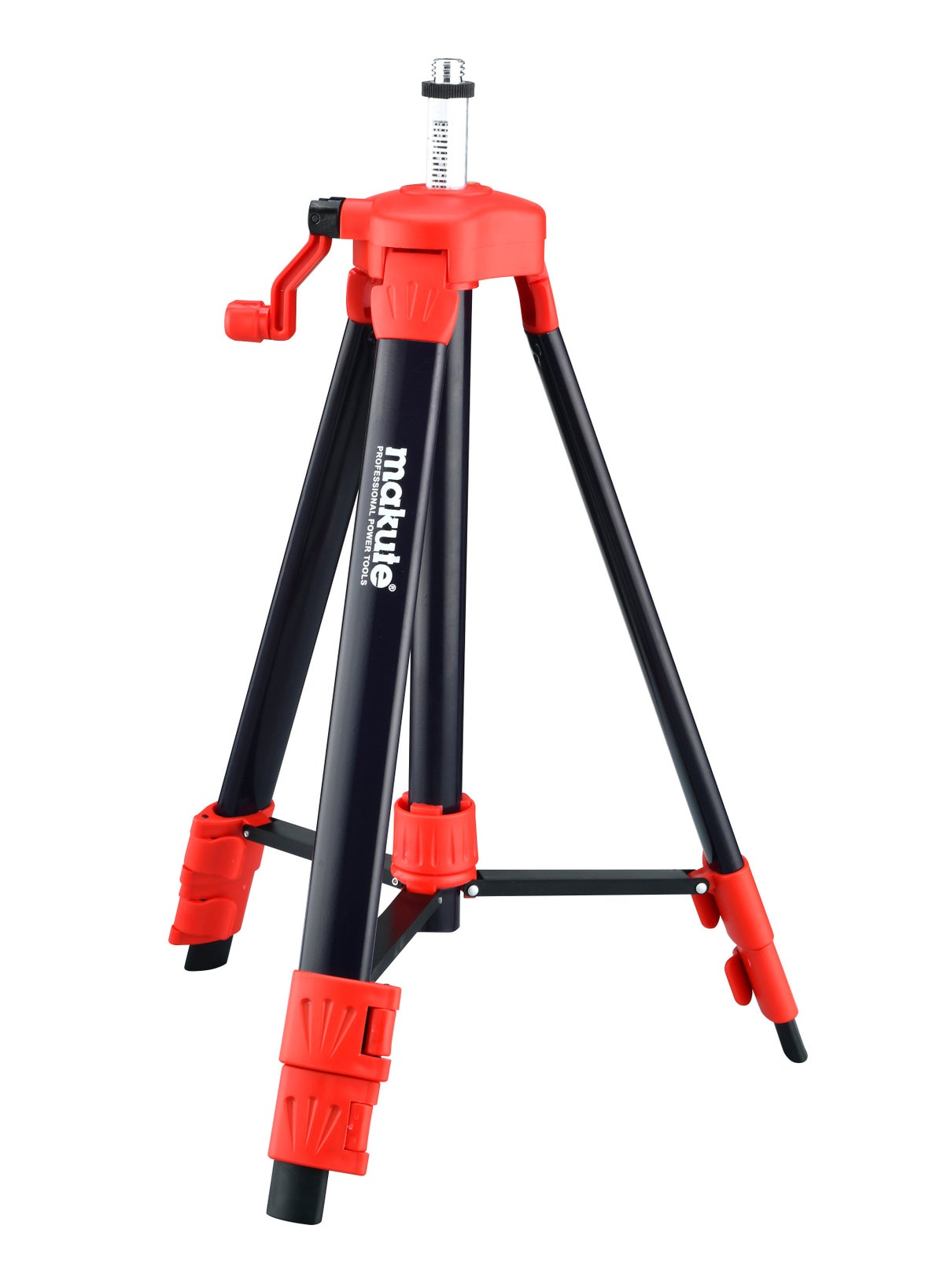 makute 1.2m Adjustable Laser Level Stand - Laser Level Tripod Height ...