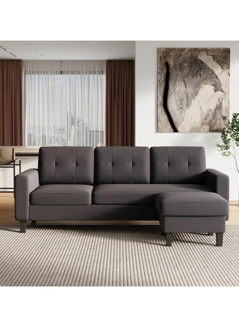 Mardod Saudi Mardod Saudi Sofa with Storage Made of Natural Wood with ...