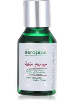 seropipe Seropipe Hair Serum 100Ml Egypt | Cairo, Giza