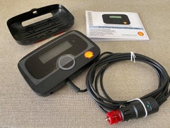 SIEMENS Sitraffic Sensus Unit C3080 Electronic Payment Device | Best ...