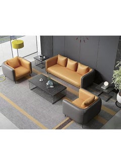 MAF furniture Luxury Sofa Set Modern Design With Adjustable Backrest ...
