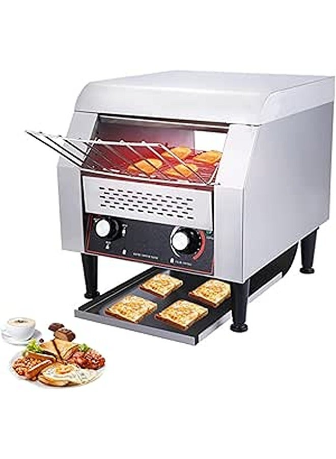 Generic Commercial Conveyor Toaster 150 Slices/hour, Hotel Restaurant ...
