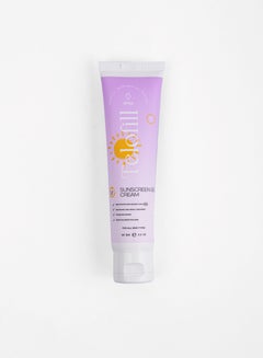 Telofill Sunscreen Gel Cream SPF 50+ Egypt | Cairo, Giza