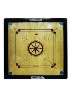 Kenzs Wooden Carrom Board UAE | Dubai, Abu Dhabi