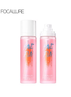 FOCALLURE Have Fun Makeup Setting Spray 100ml UAE | Dubai, Abu Dhabi