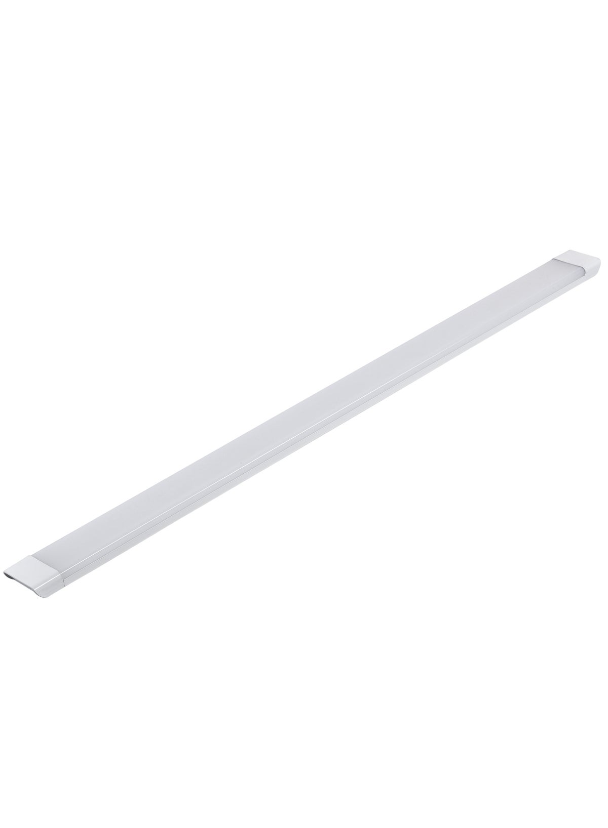 Generic LED Batten 55 Watt Tube Light, Cut size 120cm, CCT 3000K/4000K ...