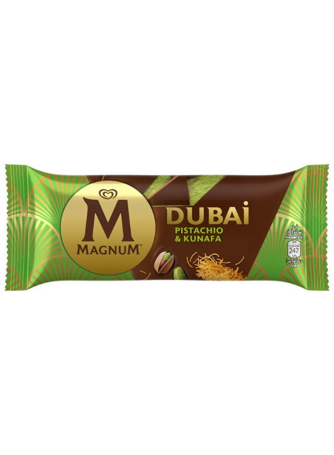 Buy Magnum Dubai Chocolate Ice Cream Stick Online | 15 Minutes Instant ...