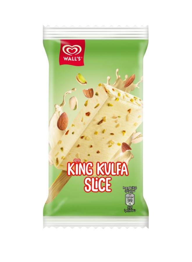Buy Wall's King Kulfi Ice Cream Stick Online | 15 Minutes Instant ...