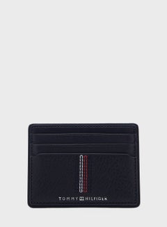 TOMMY HILFIGER Logo Card Holder KSA | Riyadh, Jeddah