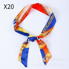 Generic Decorative Thin Streamer BandanaX20 X20 KSA | Riyadh, Jeddah