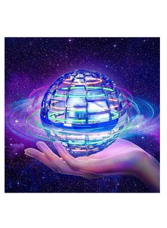 ECVV ECVV Flying Ball Spinner Toys - Flying Orb Magic Hand Controlled ...