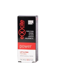 Excite Power Serum To Increase Strength And Activity For Men - 15 ml ...