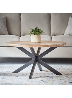 Home Box Lika Coffee Table 85 x 45 x 85 cm UAE | Dubai, Abu Dhabi