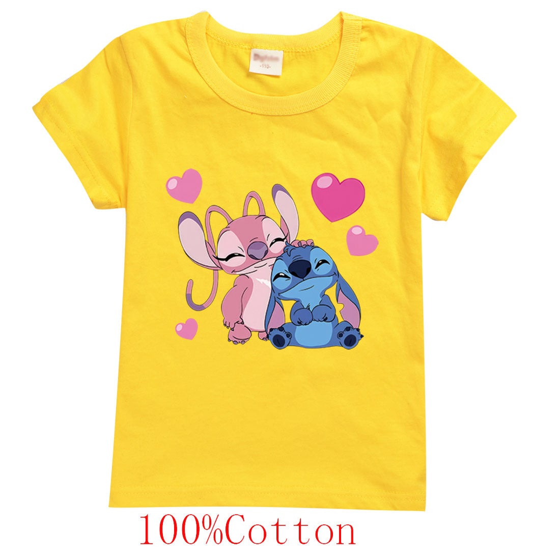 Generic Star Baby Stitch Children'S Clothes A Generation Of 9105 | Best ...