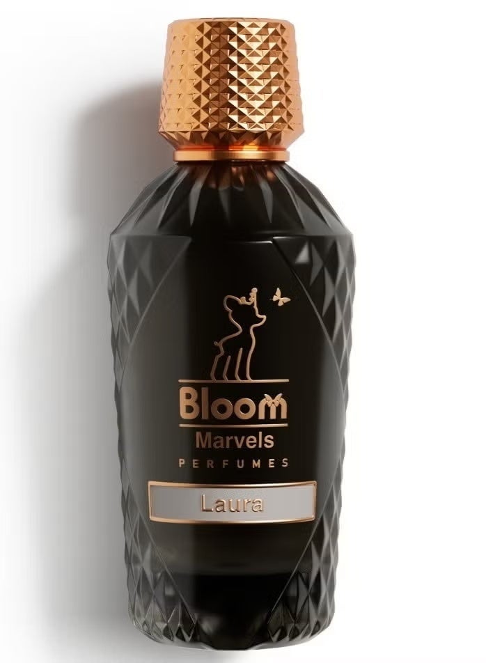 BLOOM Bloom Laura perfume 100 ml | Best Price KSA | Riyadh, Jeddah