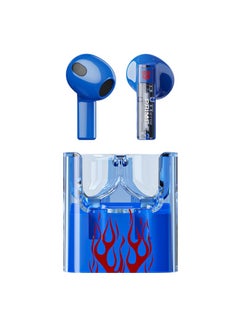 TRANSFORMERS Transformers TF-T08 TWS Wireless Headphones Bluetooth 5.3 ...