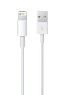 Generic iPhone Charger Cable, USB iPhone lightning Cable, Charging And ...