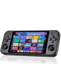 ANBERNIC RG552 Handheld Android/Linux Dual System Game Console, High ...