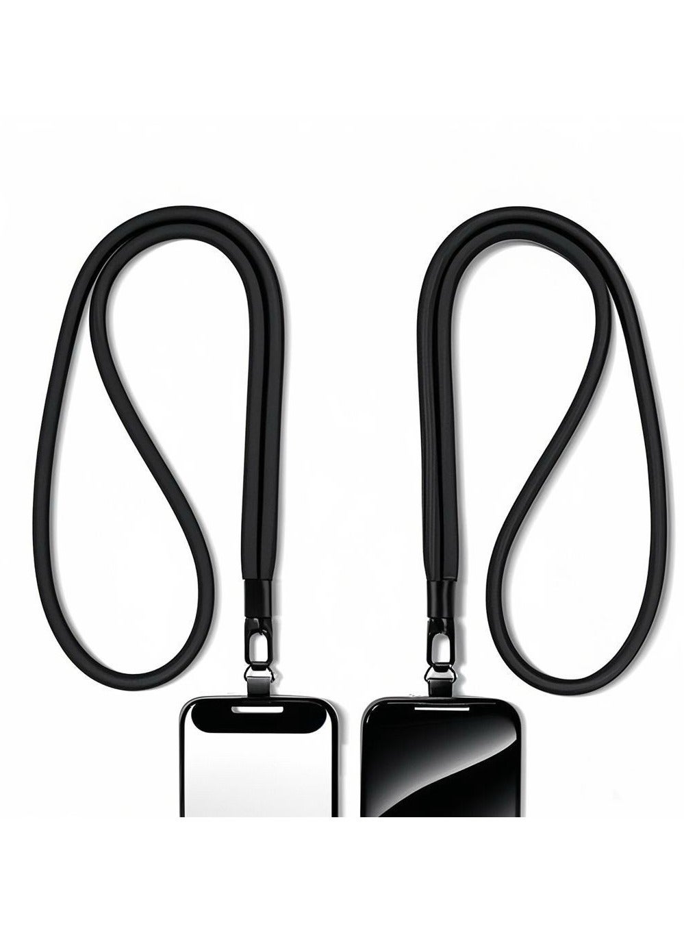 Generic Mobile Holder Chain Phone Lanyard Neck Strap Phone Chain ...