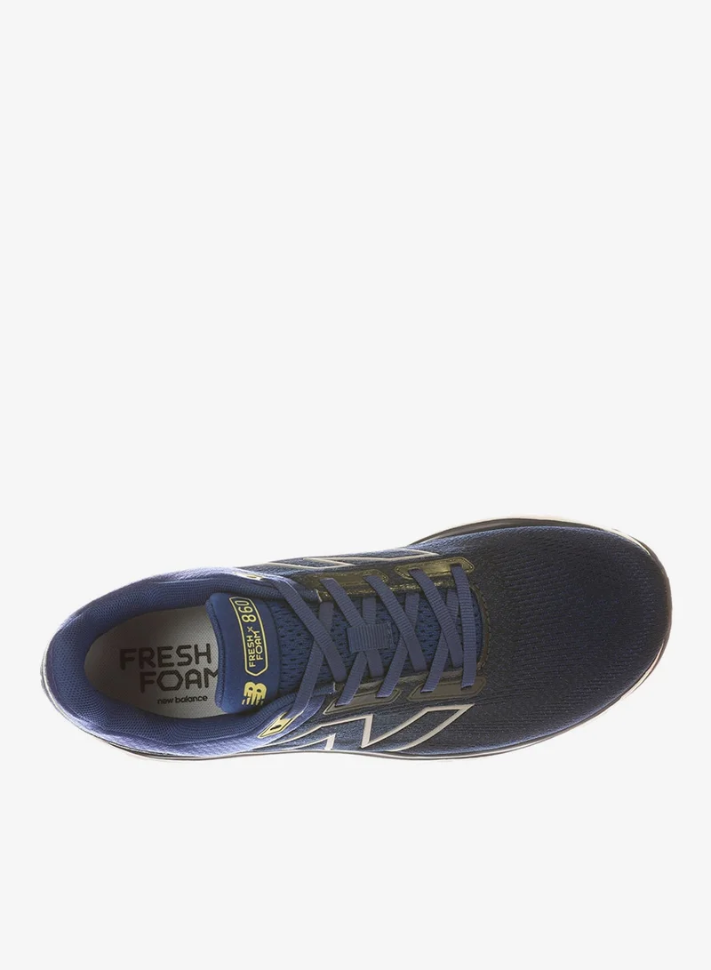 New Balance blue gemstone (435) Fresh Foam X 860 for Men | Best Price UAE