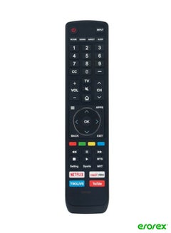 HuHa Remote Control for smart TV LCD KSA | Riyadh, Jeddah