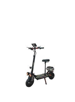 General 48V/20000Ah Electric Scooter KSA | Riyadh, Jeddah