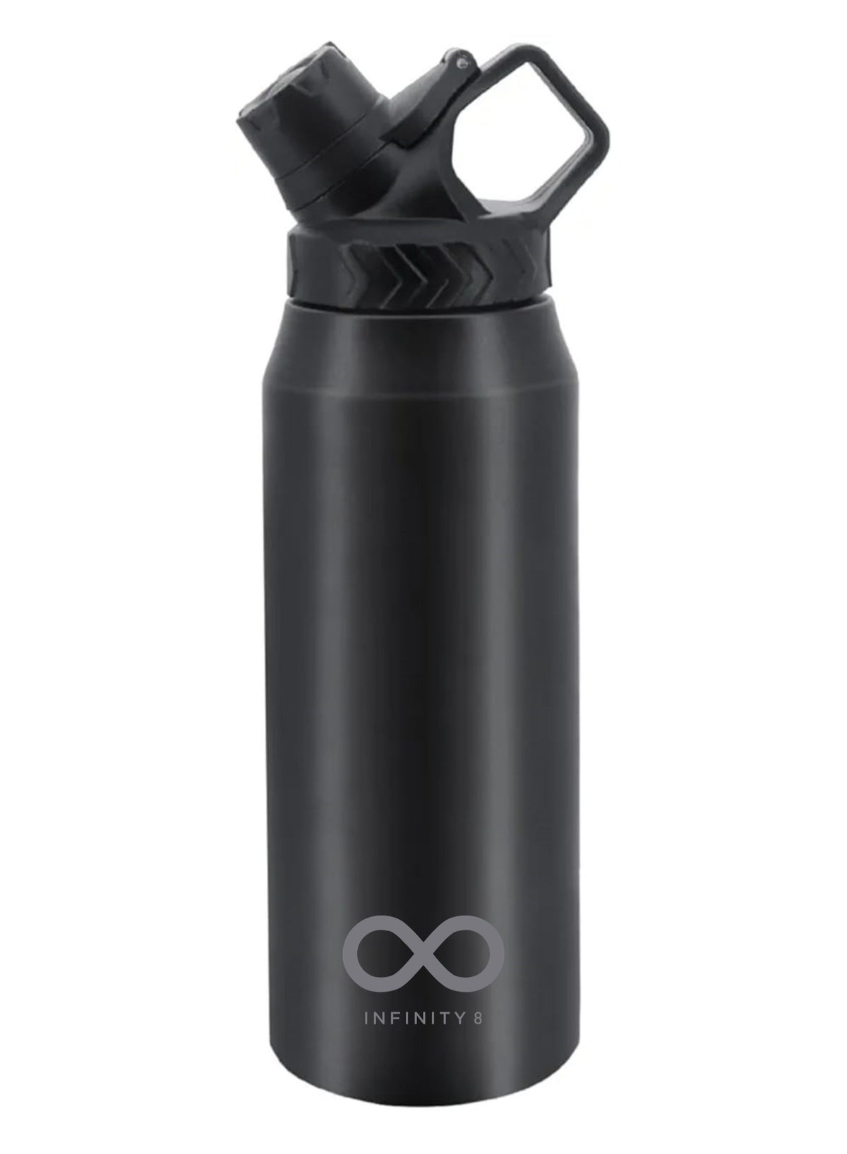 Infinity Water Bottle, Stainless Steel Flask, 950 ML/32 OZ, Double Wall ...