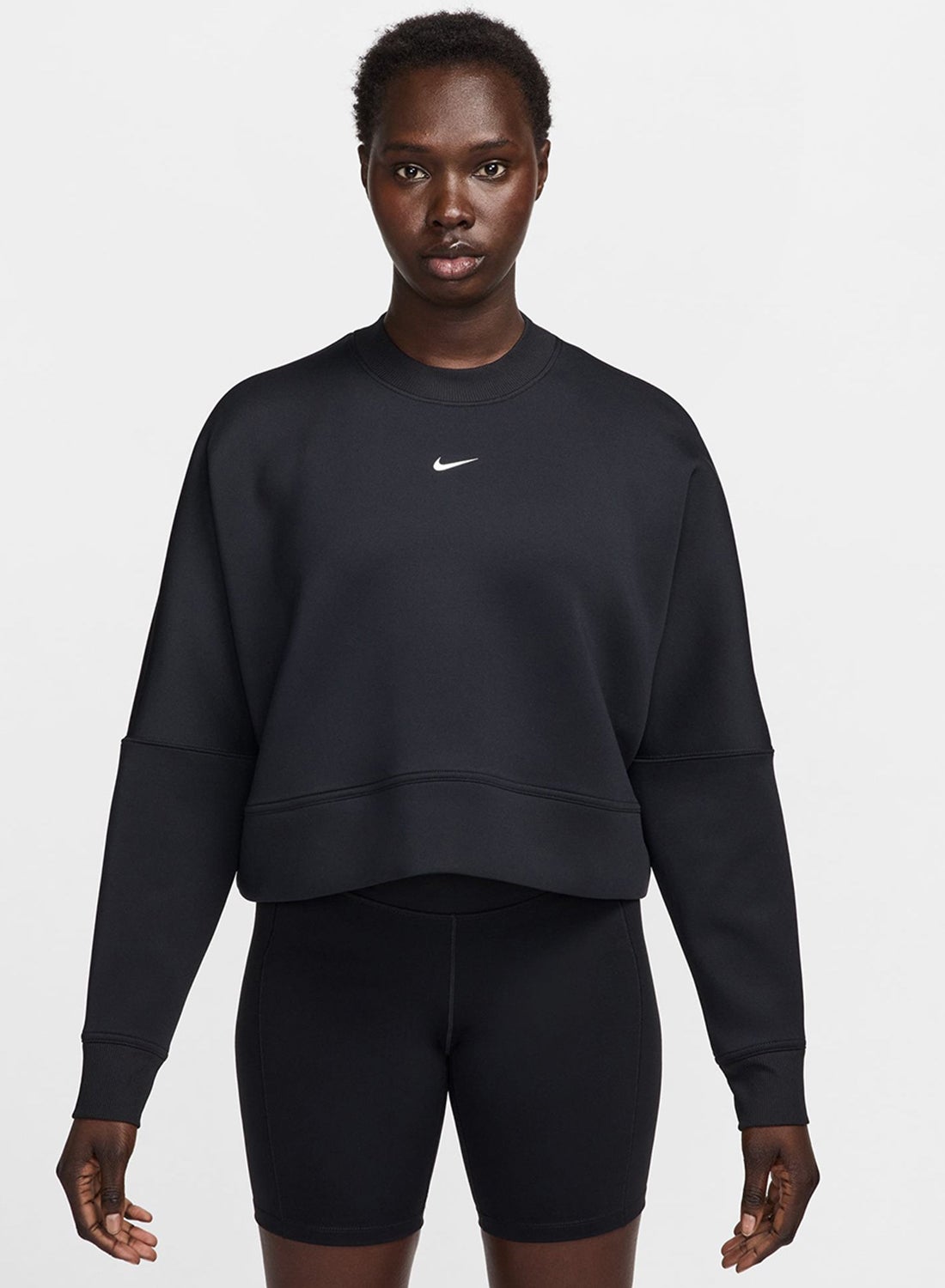Nike Prima Dri-Fit Sweatshirt | Best Price UAE | Dubai, Abu Dhabi