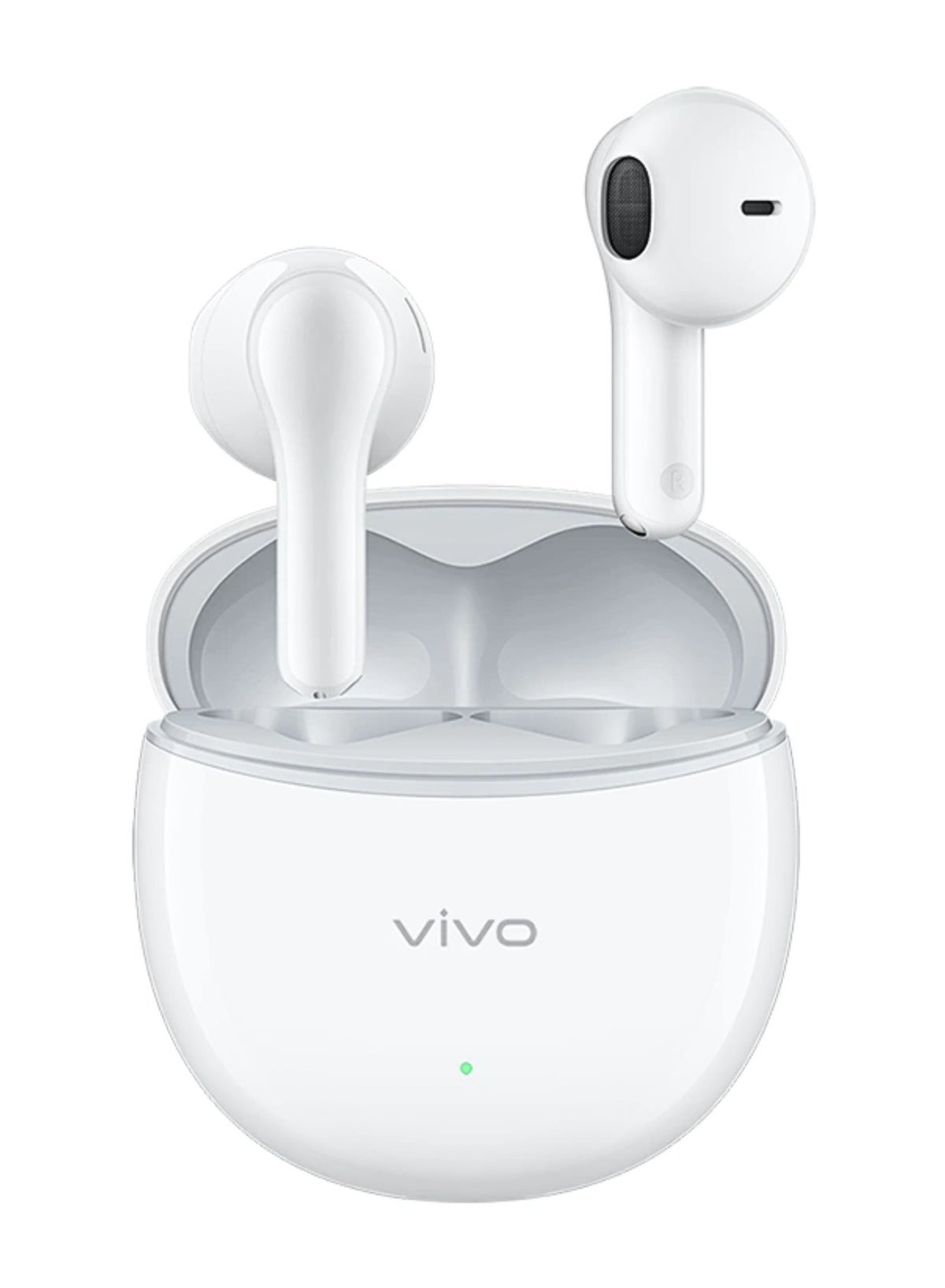 vivo TWS A2 True Wireless Earbuds with Bluetooth 5.3, Ultra-Lightweight ...