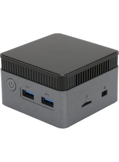 Generic Mini PC Windows 11, Jasper Lake N5105 Quad Core Processor 8GB ...