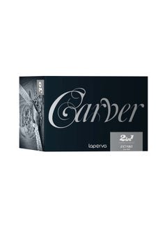 Laperva Carver Slimming Coffee 2 in 1 Enhance Metabolism Stimulate ...