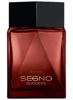 AVON Avon Segno Success Sau De Parfum For Men 75Ml | Best Price KSA ...