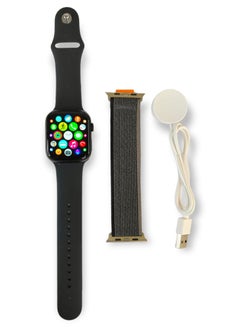 Wearfit Pro Smart Watch MAX Series9 Full Screen with with Wireless ...