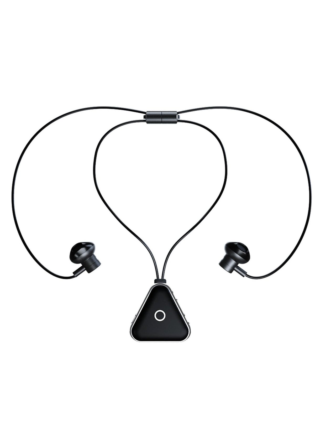 Generic Around The Neck Headphones Wireless Bluetooth Around The Neck ...