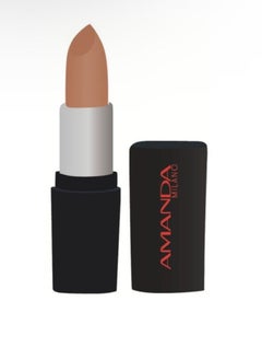 Amanda Milano Moist Matte Lipstick M1 Egypt | Cairo, Giza