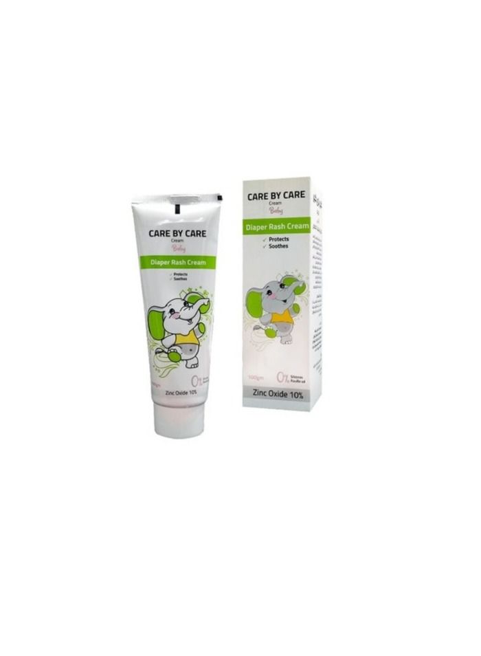 Macro Care By Care Cream baby Diaper Rash Cream - 100gm | Best Price ...