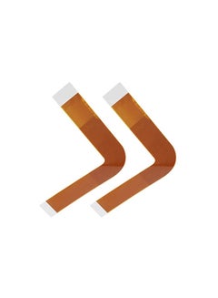 Generic Replacement PS2 Slim Ribbon Cable, 2pcs 7W Pickup Lens Flat ...