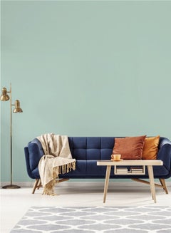 Jazeera Paints Matt Interior Wall Paint (Color: Yucca) 3 Liters KSA ...