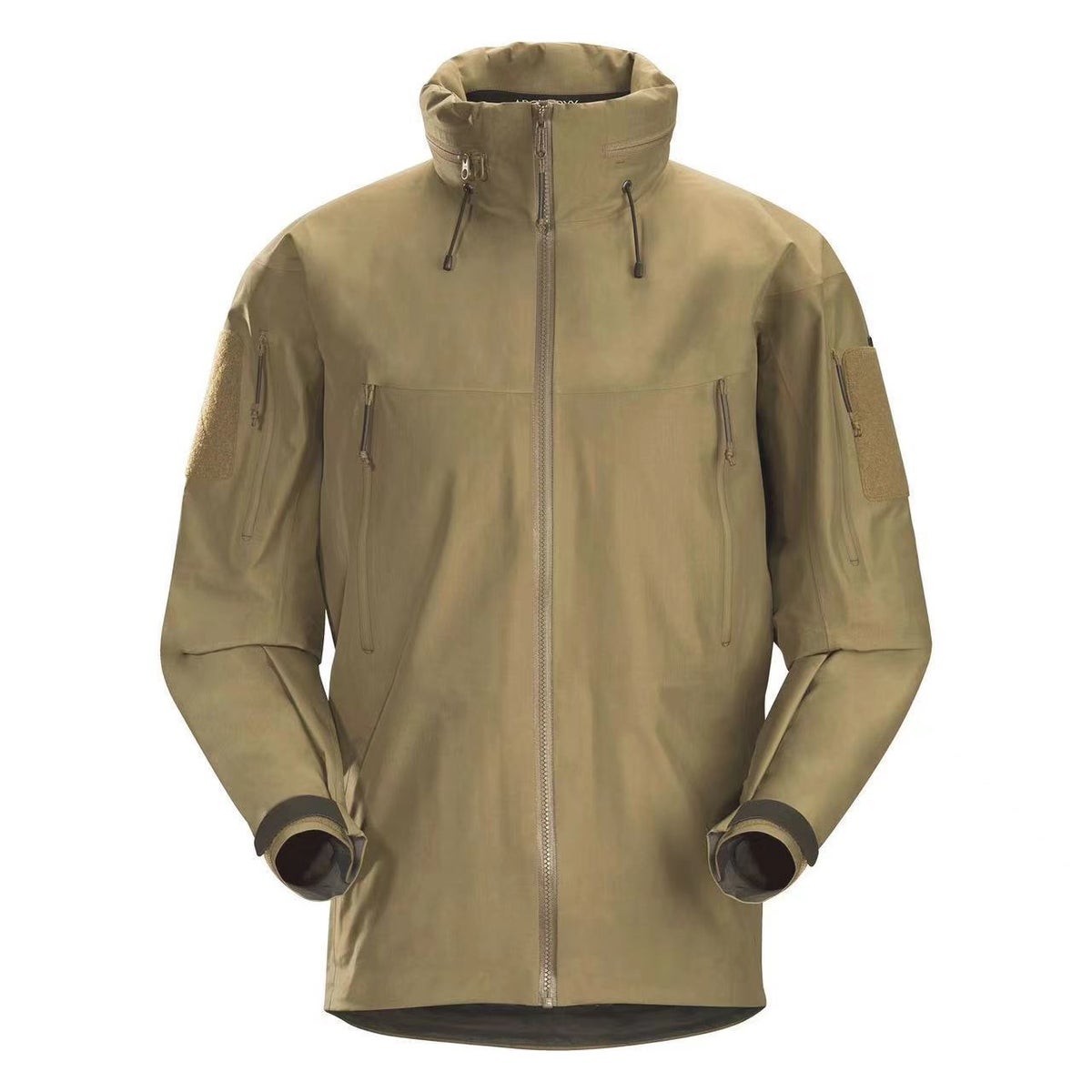 Generic Bird'S Home Outdoor Hard Shell Full Waterproof Jacket Men'S ...