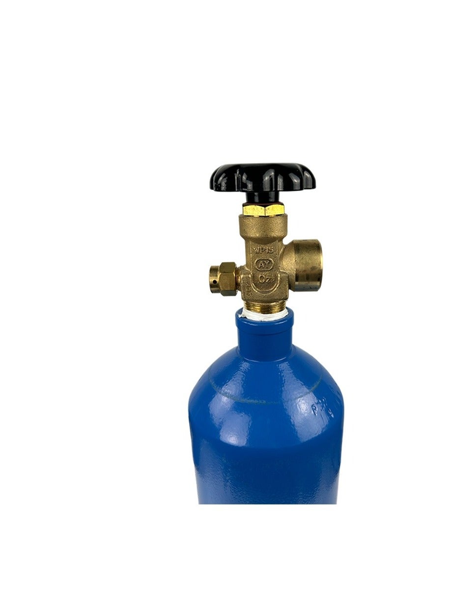 Generic 2L oxygen cylinder | Best Price UAE | Dubai, Abu Dhabi