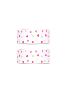 Generic 2 Rolls Self-Adhesive Label Tape Cartoon Series Label Maker ...